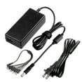 YTBW Security Camera Power Adapter Cable Plug For 12V Cctv W/ 8 Way ...