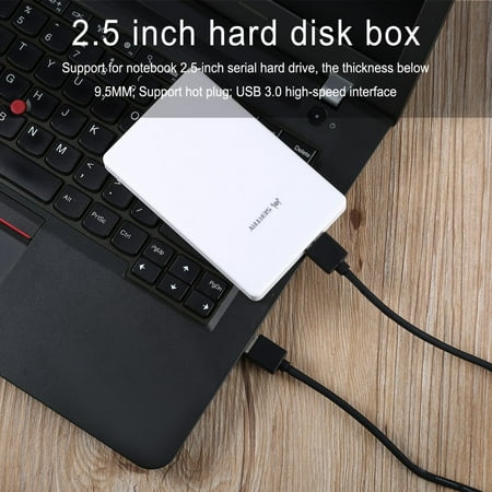 Seatay HD101 2.5 inch USB 3.0 High-speed Interface Extender Hard Disk ...