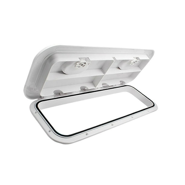 Marine Access Cover, Boat Cover, Inspection Cover, Heavy Duty ...