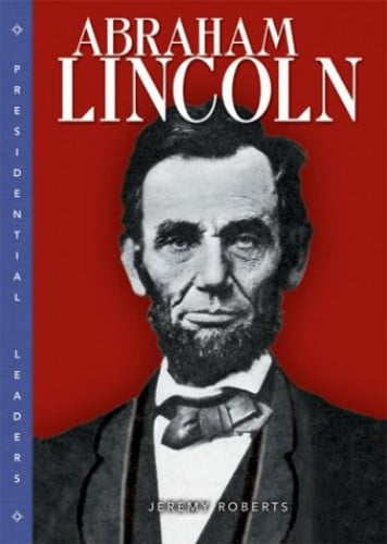 Pre-Owned Abraham Lincoln - Walmart.com