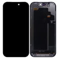 KIQ Replacement LCD Screen Full Assembly with Digitizer Compatible with ...