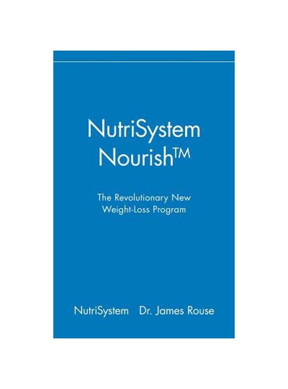 Nutrisystem in Weight Loss - Walmart.com