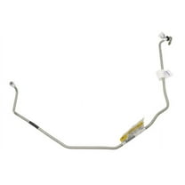 ACDelco GM Genuine Parts 23467177 Automatic Transmission Fluid Cooler ...