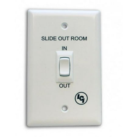 Lippert Components 120639 Slide Out Switch | Walmart Canada