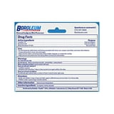 Boroleum Analgesic Ointment 0.60 oz - Sore Nose Cream with Camphor ...