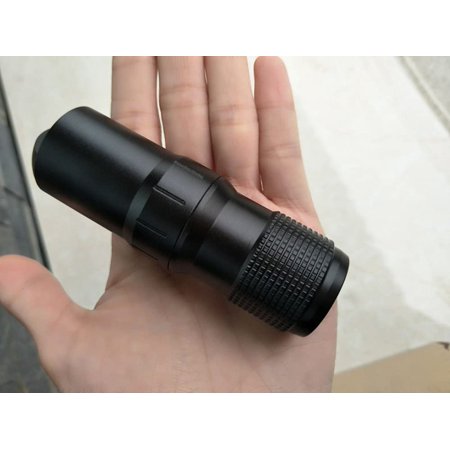 Level Waterproof Capsule Tube, Outdoor Survival Waterproof Portable ...