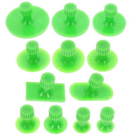 Dent Puller Tabs,30pcs Car Body Dent Removal Pulling Tabs Paintless ...