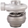 Turbocharger For Volvo D12 Turbo Diesel Replaces Holset HX52 3599996 ...