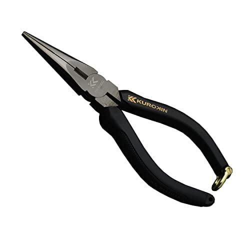 Fujiya Slanted Nippers Slanted Blade 100mm 50A-100 - Walmart.com