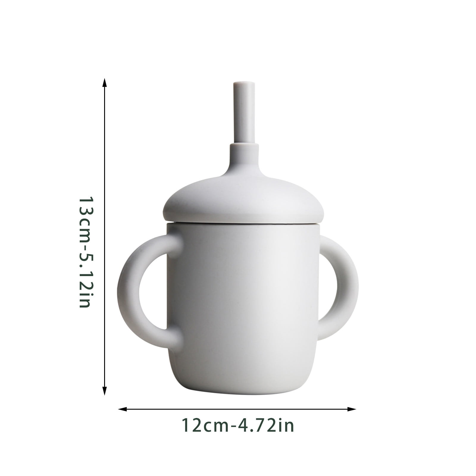 Click here for Agiferg Straw Cup Silicone Learning Drinking Cup A... prices