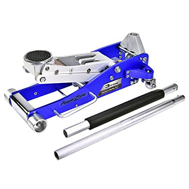 3 Ton Aluminum Racing Jack - Walmart.ca