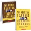 The Next Step Forward in Guided Reading Book + the Guided Reading ...