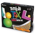 Learning Resources Tumble Trax Magnetic Marble Run, 29 Pieces - Walmart.com