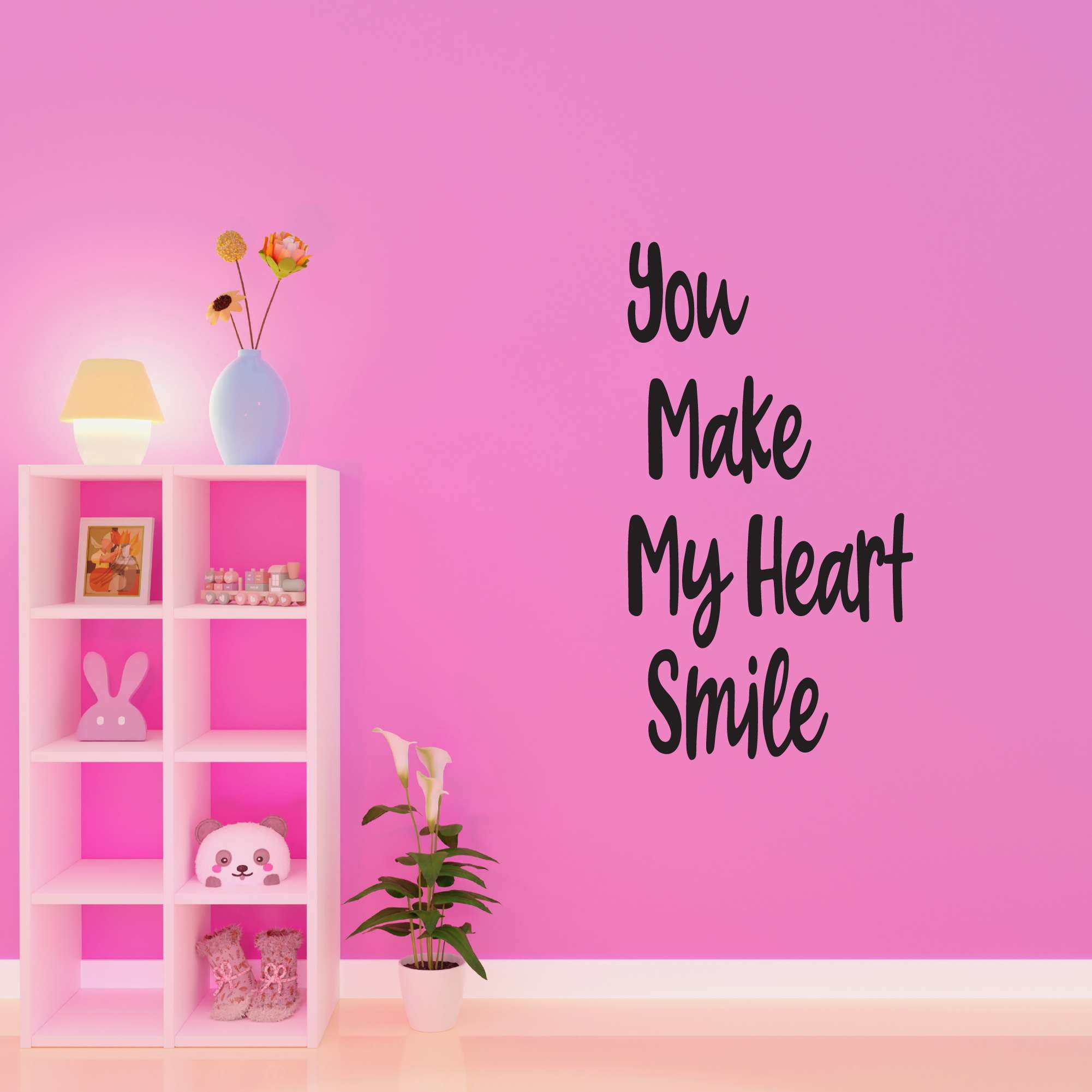 Girls Face Flock Of Birds You Make Heart Smile Artwook Dove Pigeons ...