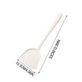 Beforeyayn Silicone Kitchen Utensils, Food grade heat resistant cooking ...
