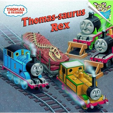 Thomas and the Runaway Pumpkins (Thomas & Friends) (Hardcover ...
