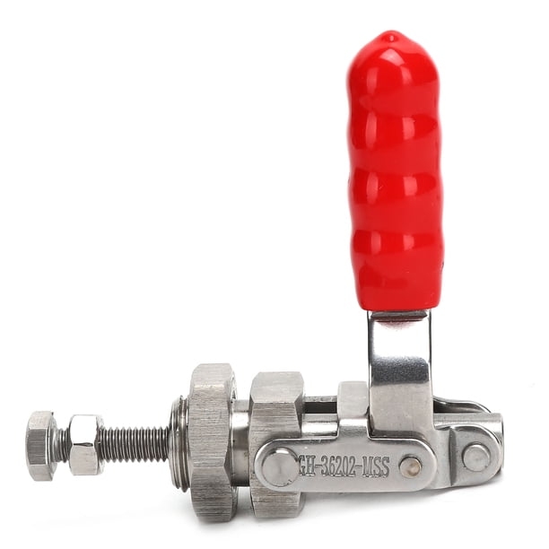 Fixture ClampPush Pull Toggle Clamp Quick Release Toggle Clamp Toggle ...