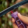 (10) Rain Bird PC10 Pressure Compensating 10 GPH Green Drip Emitter ...