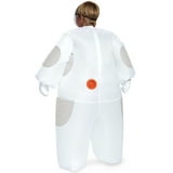 Disney's Big Hero 6 Baymax Inflatable Halloween Costume for Boys, One ...