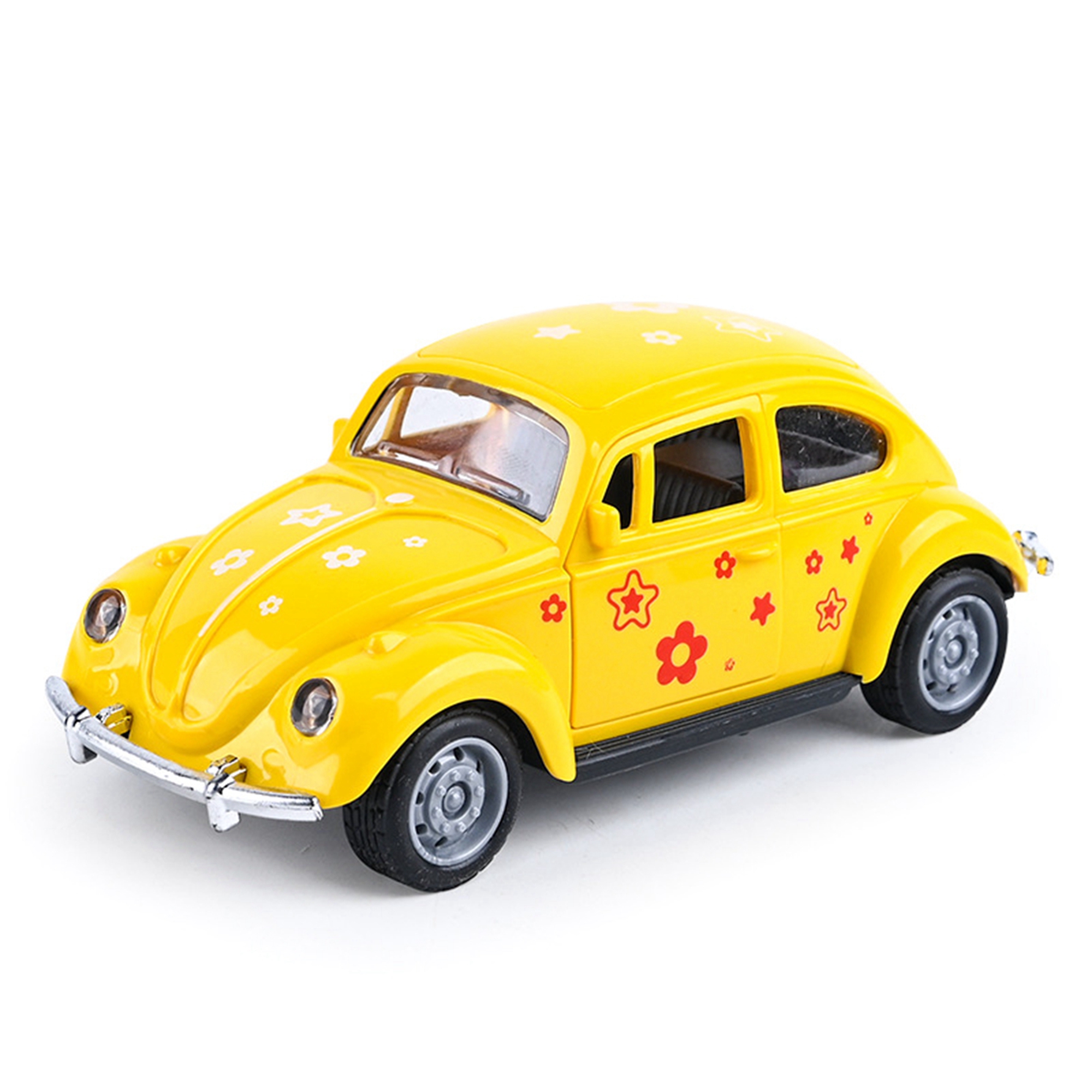One Opening Mini Toy Car Cute Push And Go Inertia Simulation Vehicles One Opening Mini Toy Car Cute Push And Go Inertia Simulation Vehicles