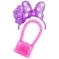 Disney Minnie Mouse Paris Chic Minnie - Walmart.com