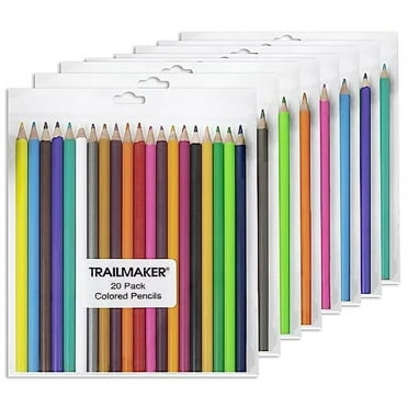 24/36/72 Slots Pencil Wrap Pencil Rolls, Artist Colored Pencils Roll Up Bag Short Brushes Pouch ...