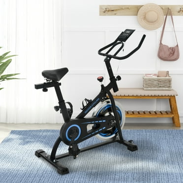NordicTrack Studio Bike with 7” Smart HD Touchscreen and 30-Day iFIT ...