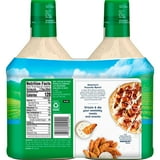 Hidden Valley Original Ranch Dressing, 40 fl oz, 2 Count - Walmart.com