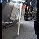 T-H Marine EBL-1-DP Twist Step Emergency Jack Plate Ladder - Walmart.com