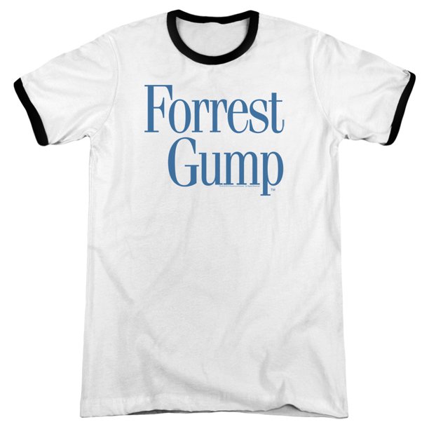 Forest Gump Costume