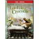 Lyle Lyle Crocodile (DVD + Digital) - Walmart.com