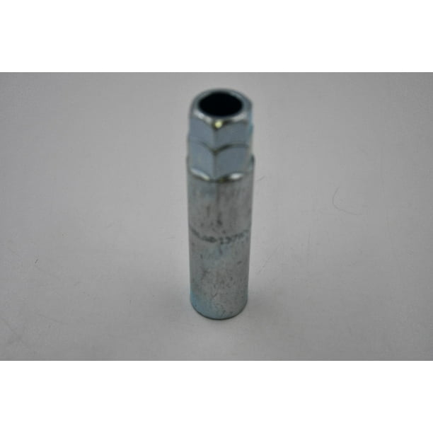 Gorilla Automotive 1378SPK-KEY Spline Spike Truck Tuner Lug Nut Key 6 ...