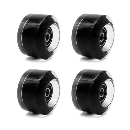 Amdohai Double Row Wheel Slide Shoes Light Wheel Four Wheel Roller ...