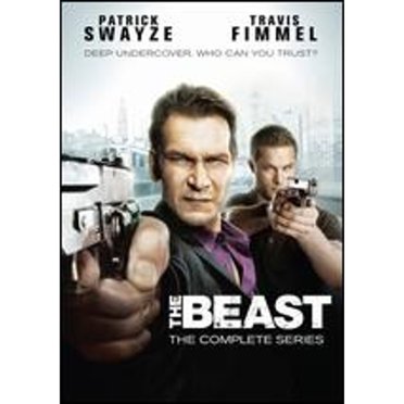 Legend: The Complete Series (DVD) - Walmart.com