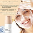 Rice Ferment Cleansing Milk 40g Gentle Deep Cleanse For Skin Facial Foam Facial Pads for Face ...