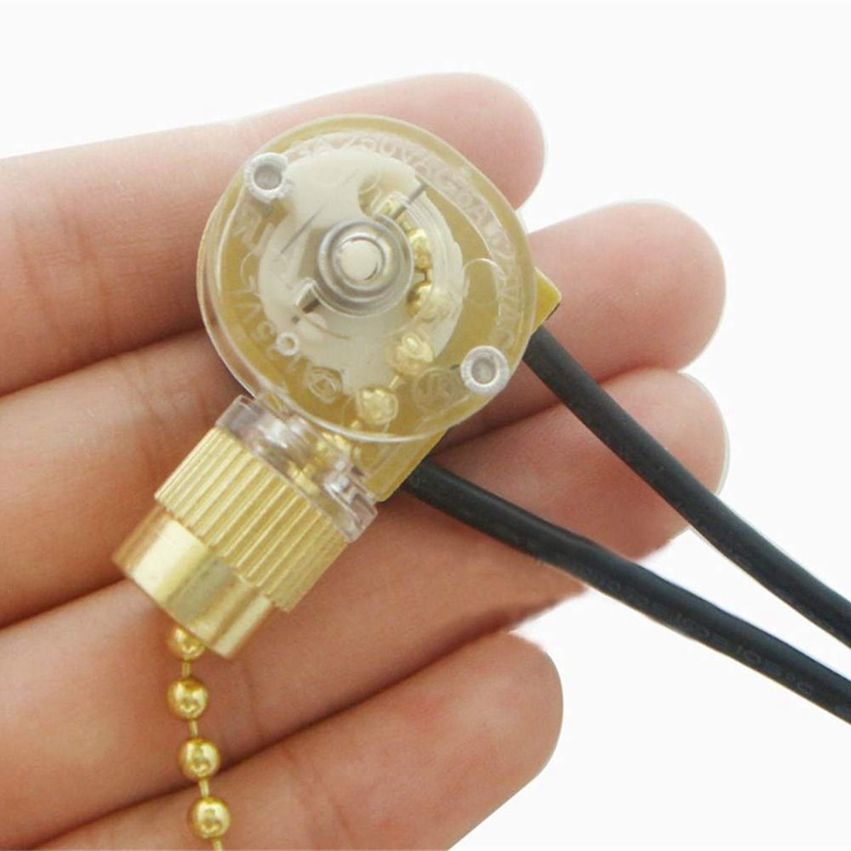 Click here for Unbranded 3pack Ceiling Fan Light Switch Ze-109 Fa... prices