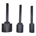 Ergonomic Ground Rod Driver Bit Long Ground Rod Adapter for Rotary ...