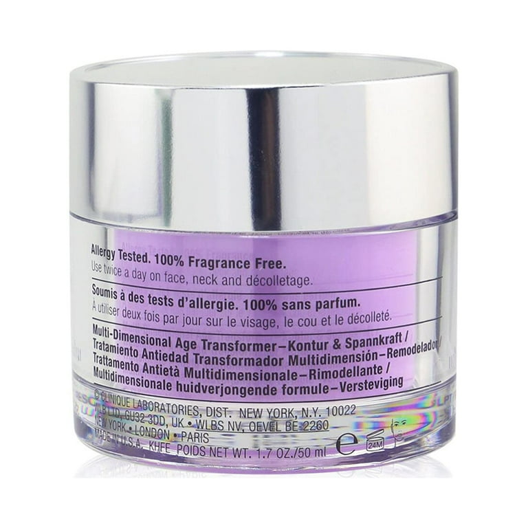 discount online purchase Clinique Smart Clinical MD Multi-Dimensional ...