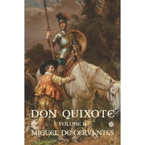 Don Quixote - Walmart.com