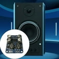 Osdhezcn TPA3118 Mono Digital Sound Power Amplifier Board 8-24V 60W ...