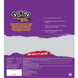 Dingo Dog Treats, Breakfast Bites, Bacon & Egg, 4-Pack - Walmart.com