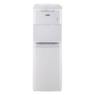 Enfriador de agua Negro Mabe MABE Mabe MXCBL01D | Bodega Aurrera en línea