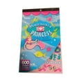 Sticker Book Mermaid Princess 600Pc - Walmart.com