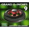 Ben Liebrand - Vol. 9-Grand 12-Inches - Music & Performance - CD ...