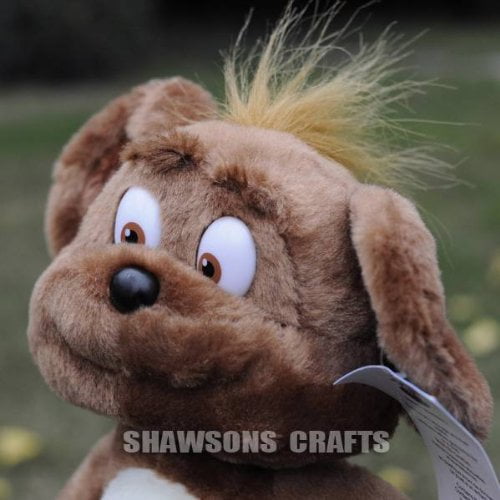 The Lorax Movie Pipsqueak