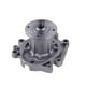 Gates 41148 Water Pump For Toyota Pickup, Mechanical - Walmart.com