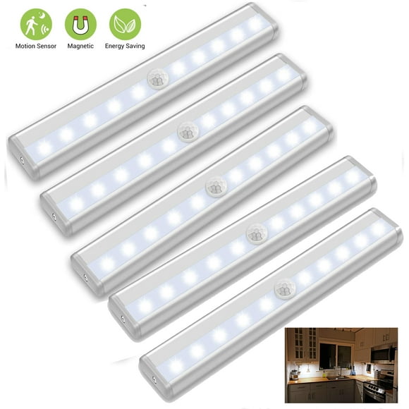 Battery Operated Closet Lights