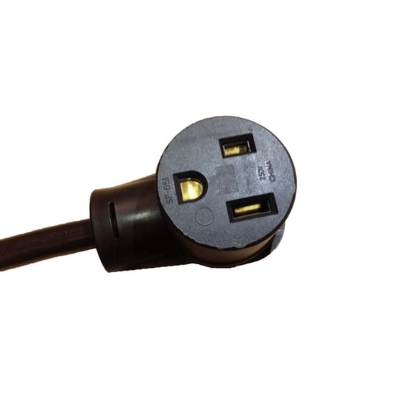 110v Plug