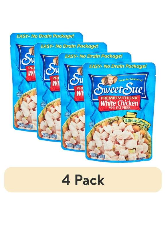 Sweet Sue Food - Walmart.com