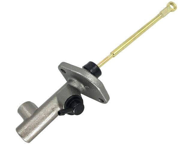 Clutch Master Cylinder - Compatible with 1985 - 1986 Chevy C20 ...